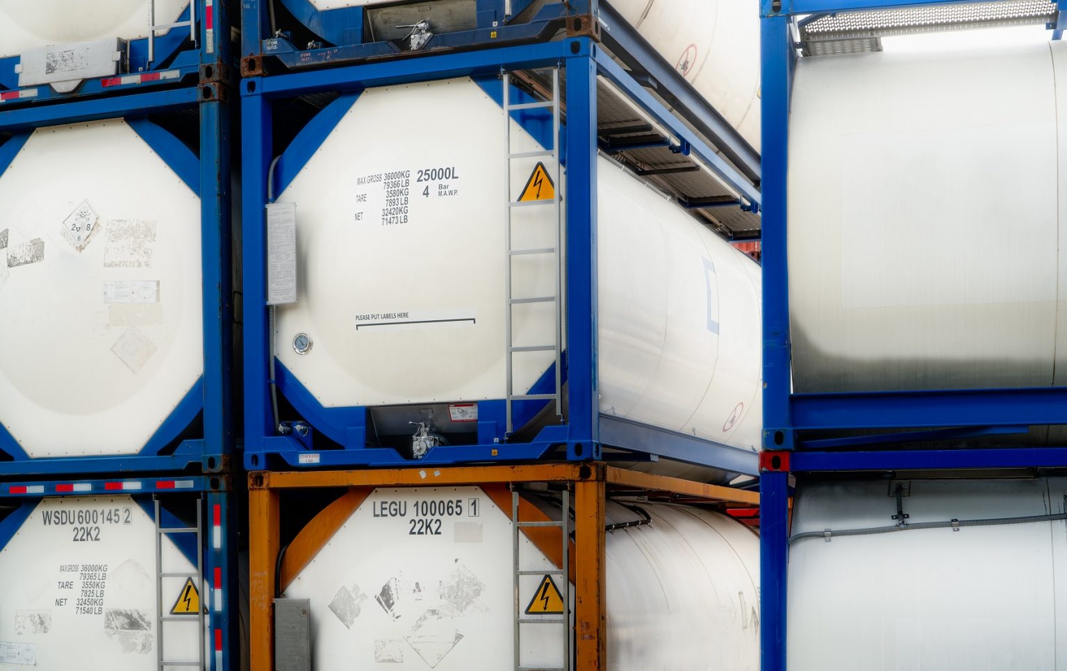 SunEx International – SunEx International